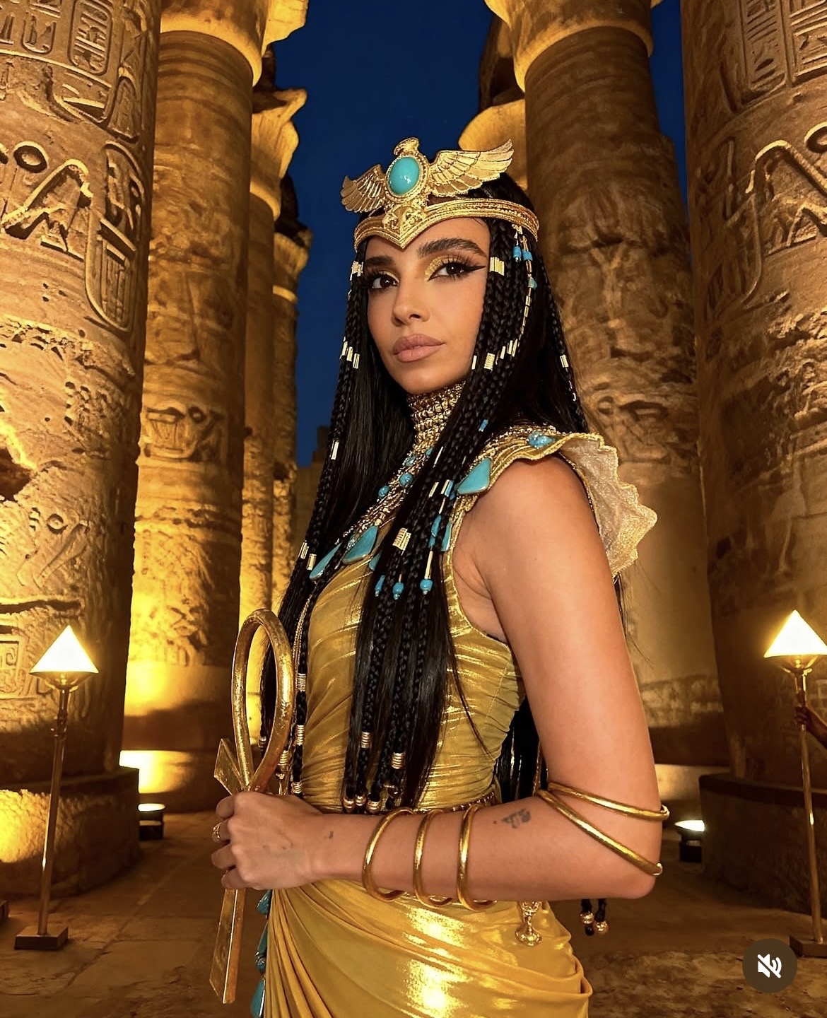 Beiruting | News | Fouad Sarkis, the Lebanese designer, steals the ...