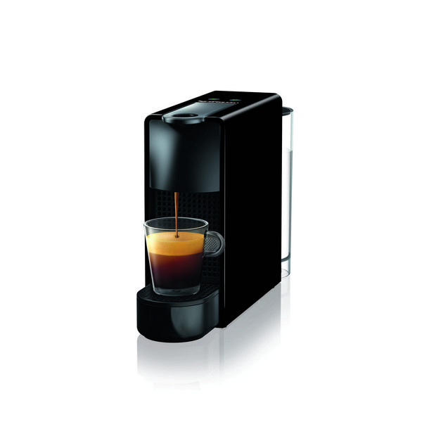 Beiruting | News | Nespresso Launches its Smallest Ever Machine ...