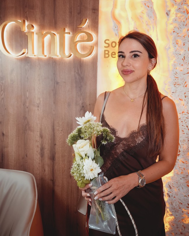 Beiruting | News | Cinté Soft Beauty Opens New Luxury Beauty Destination in Antelias