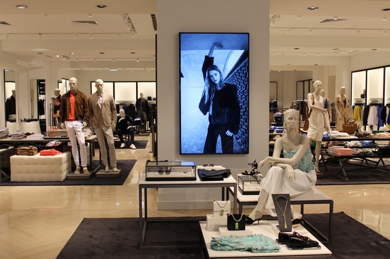 Beiruting | News | AZADEA Opens 11 Flagship Stores in ABC Verdun Mall
