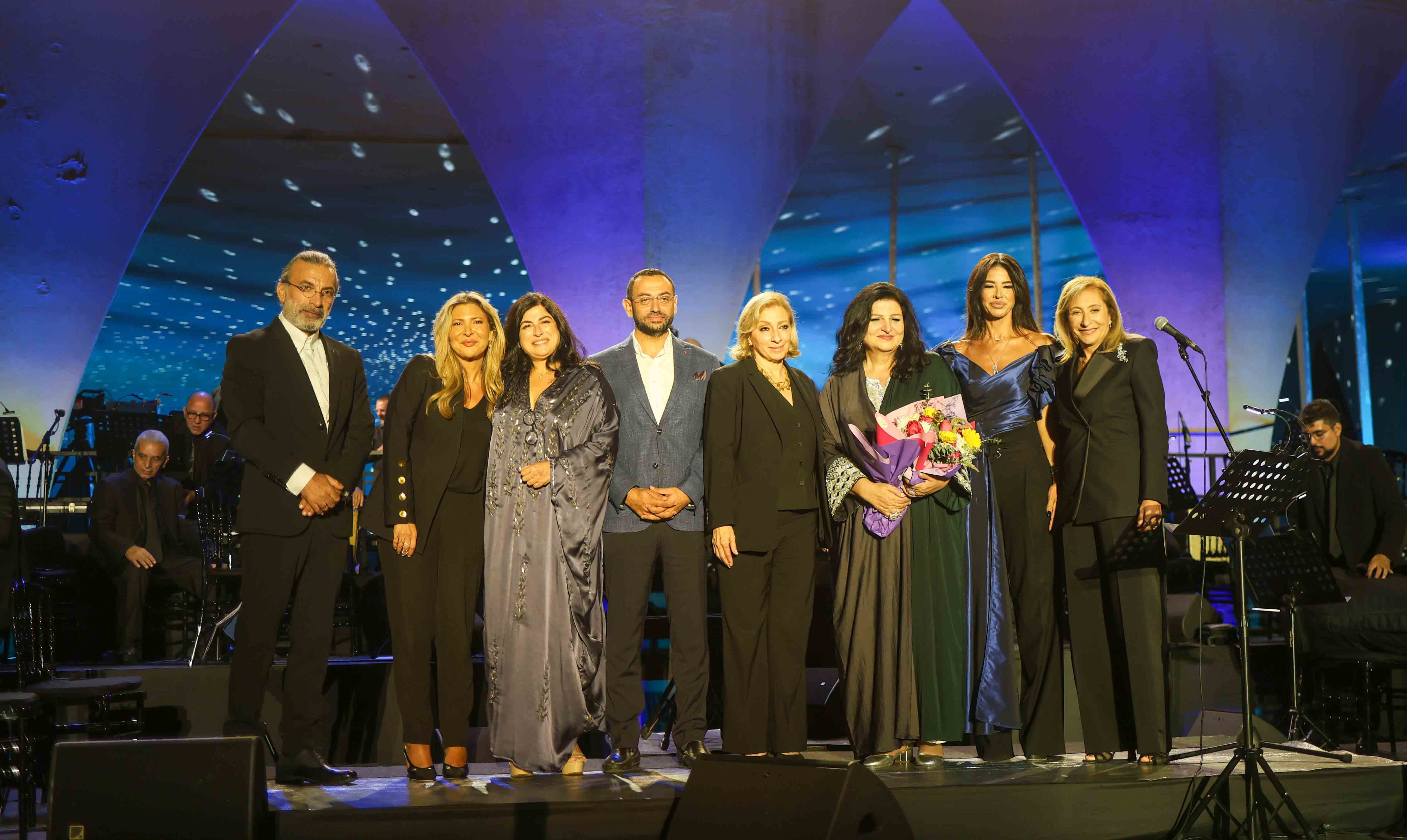 Beiruting | News | The Revival of the Rachid Karami International Fair ...