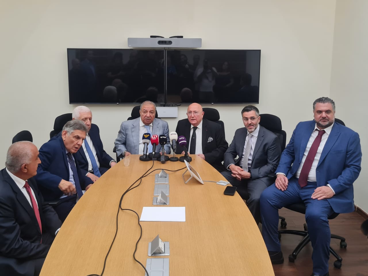 Beiruting | News | Lebanon Achieves a Major Medical Milestone: First ...