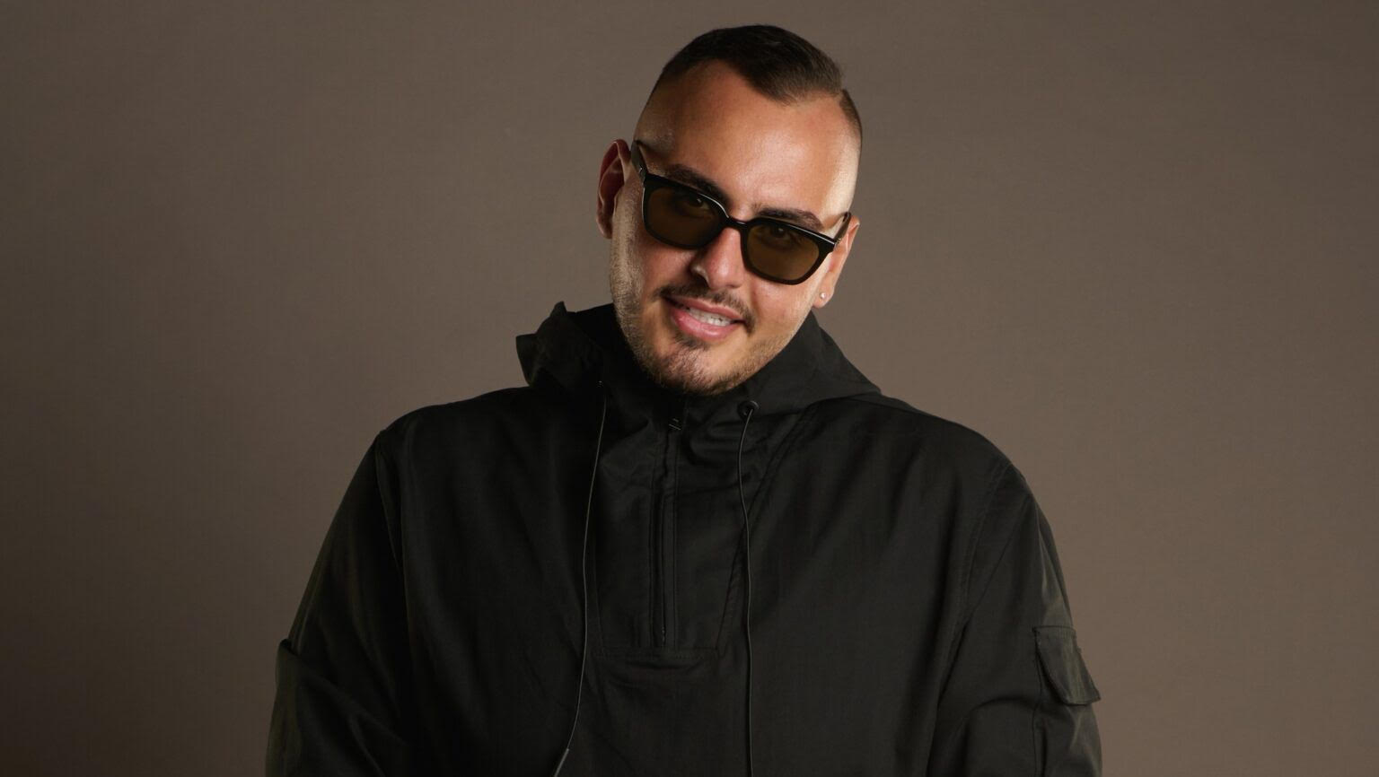 Beiruting | News | The Rise of DJOW Music - Joseph Daou: From Lebanon ...