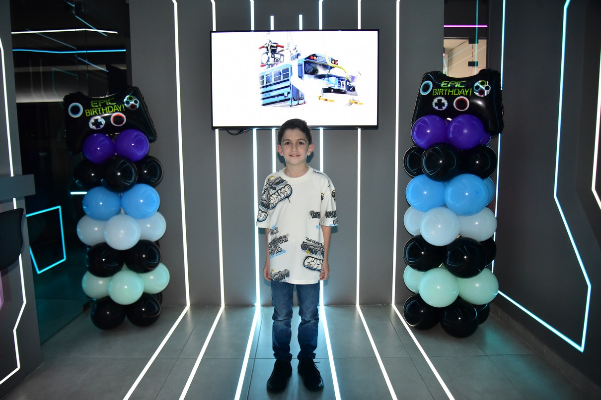 Beiruting | Kids | Events | Happy Birthday Noah