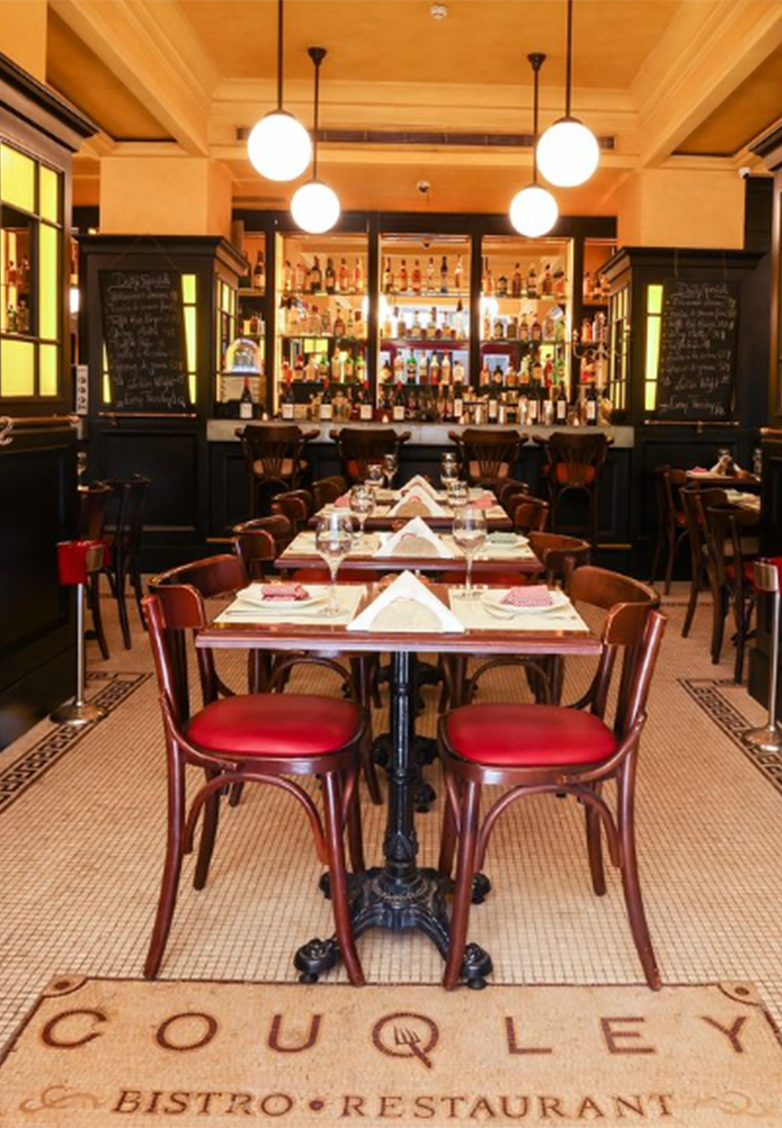 Beiruting | Places | Couqley