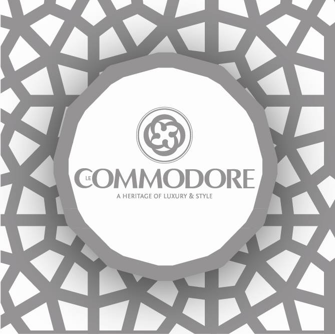 Beiruting | Kids | Places | Le Commodore Hotel